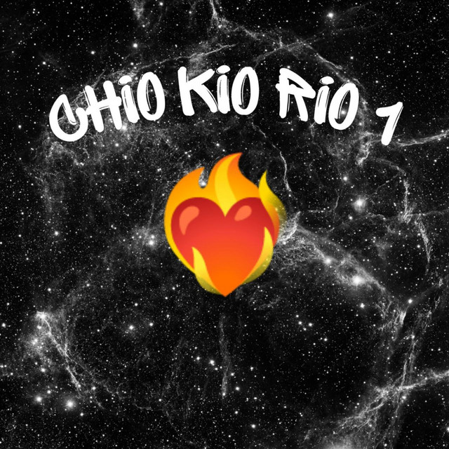 Chio Kio Rio 1 - Album by Fuleiji | Spotify