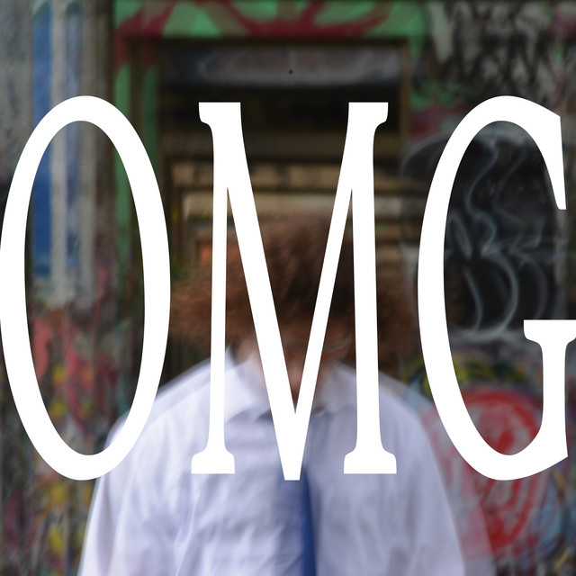 OMG - song and lyrics by Grav3 | Spotify