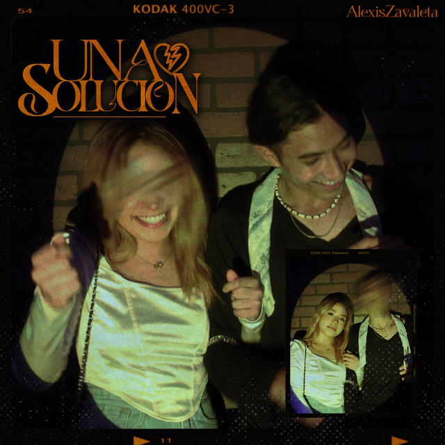 Una Solucion - Single by Alexis Zavaleta | Spotify