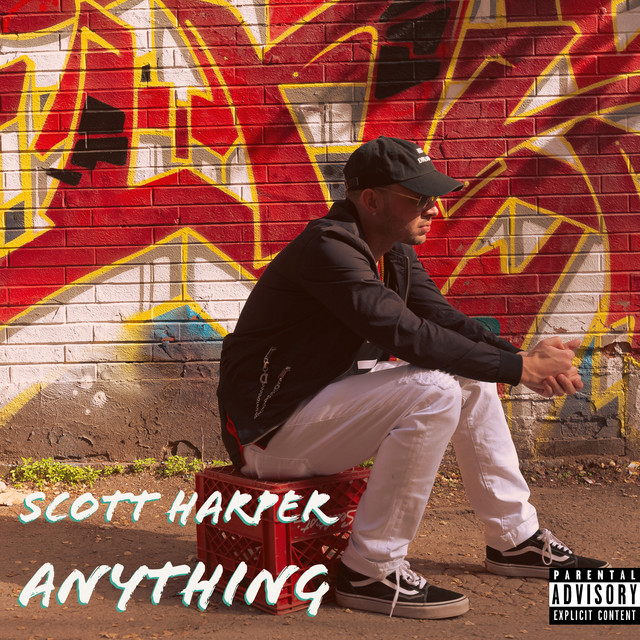 Anything - Single by Scott Harper | Spotify