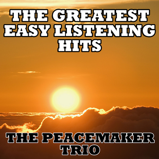 Make It Like It Was - song and lyrics by The Peacemaker Trio | Spotify