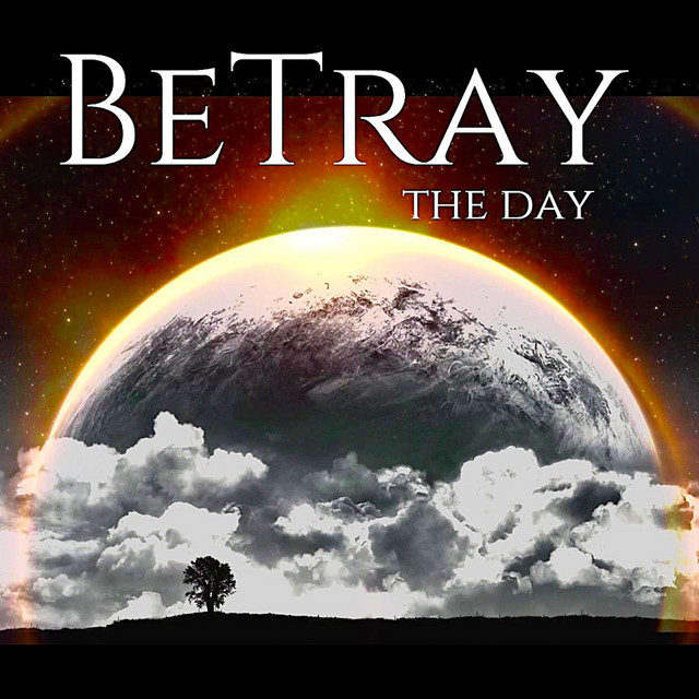 Superstitious Son - Single by BeTray the Day | Spotify