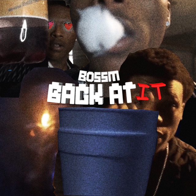 BossM | Spotify