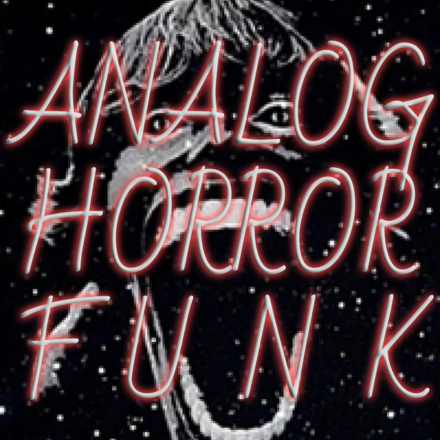 ANALOG HORROR FUNK (OOH WISH I KNEW) - SLOWED - song and lyrics by ...