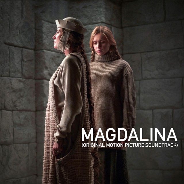 Magdalina (Original Motion Picture Soundtrack) - Album by Victor ...
