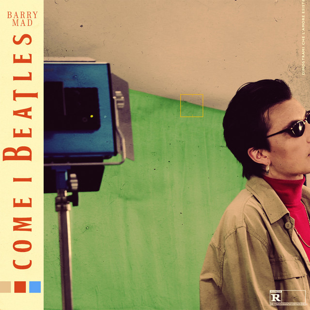 Come i Beatles - Single by Barry Mad | Spotify