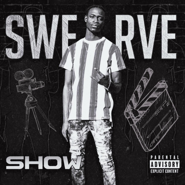 Swerve | Spotify
