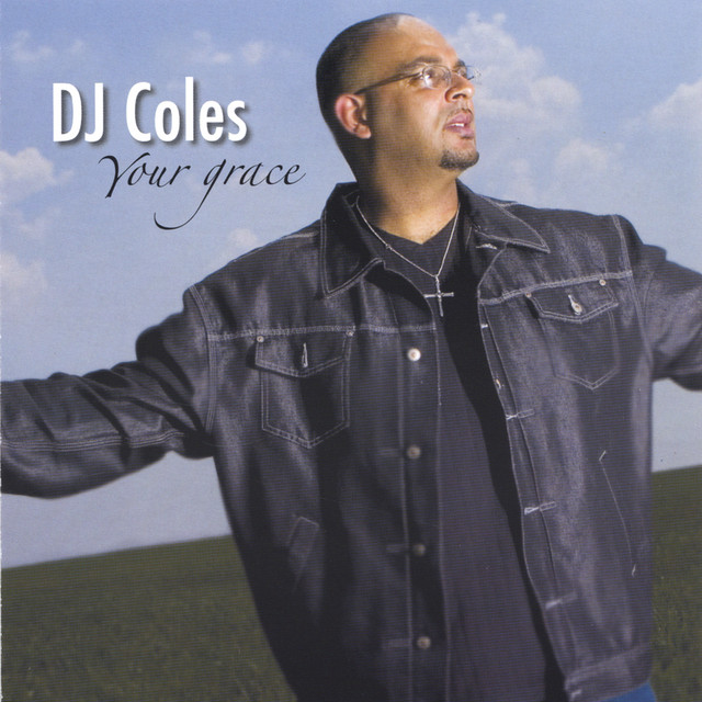 DJ Coles | Spotify