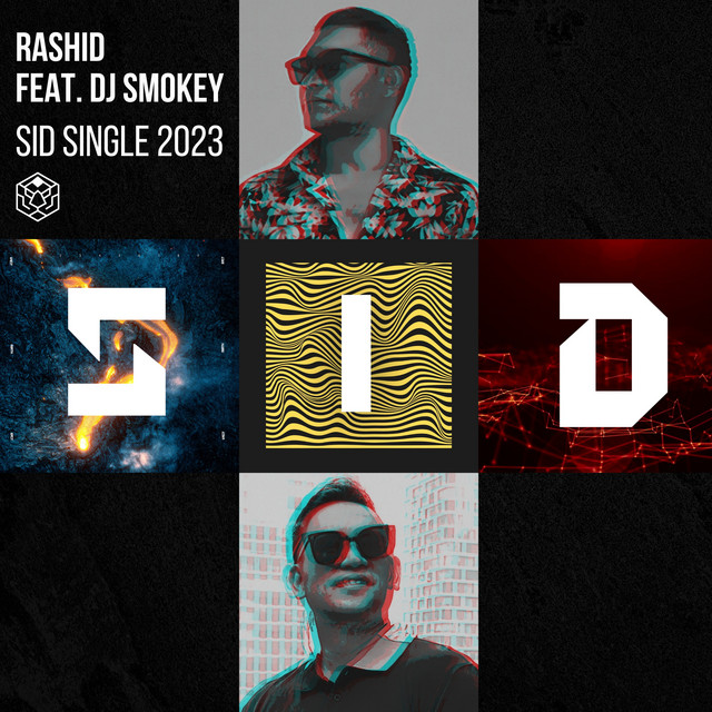 SID - Single by Rashid | Spotify