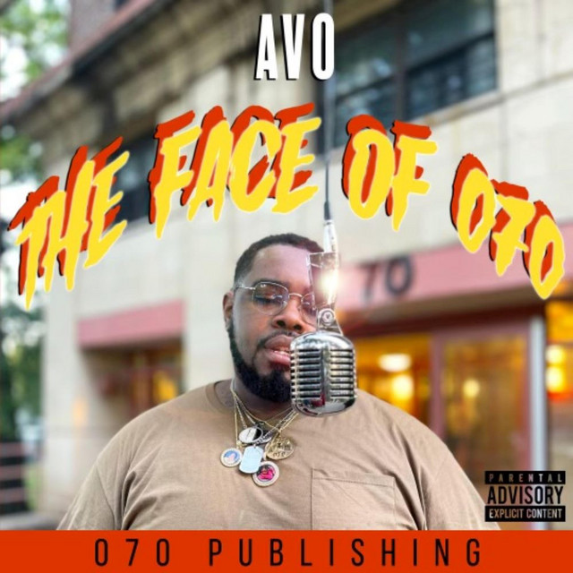 The Face Of 070 - Album by AVO | Spotify