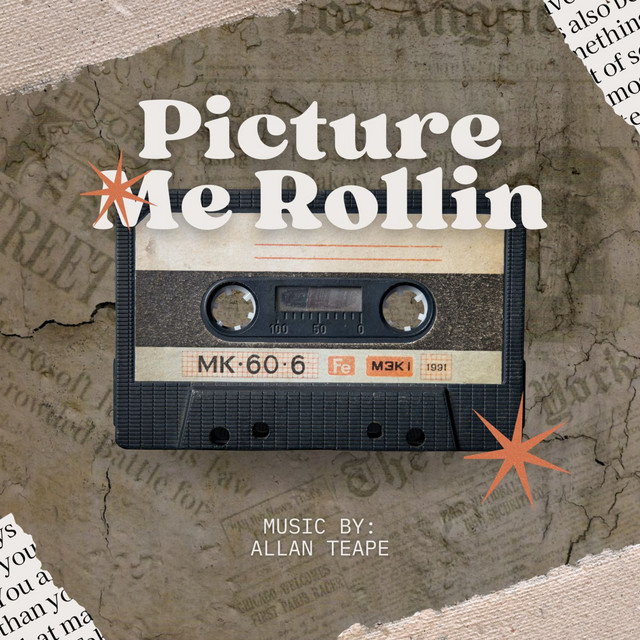 Picture Me Rollin - Single by Allan Teape | Spotify