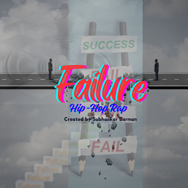 Failure - Single by Subhankar Barman | Spotify