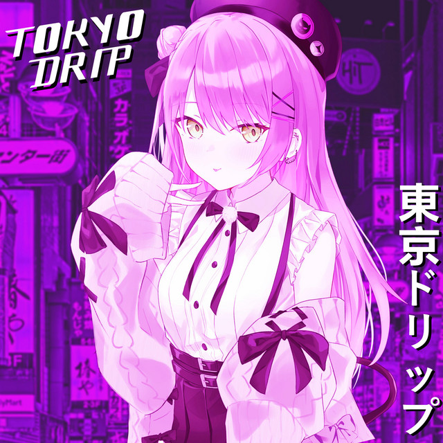 Tokyo Drip - song and lyrics by Yung Bucket | Spotify