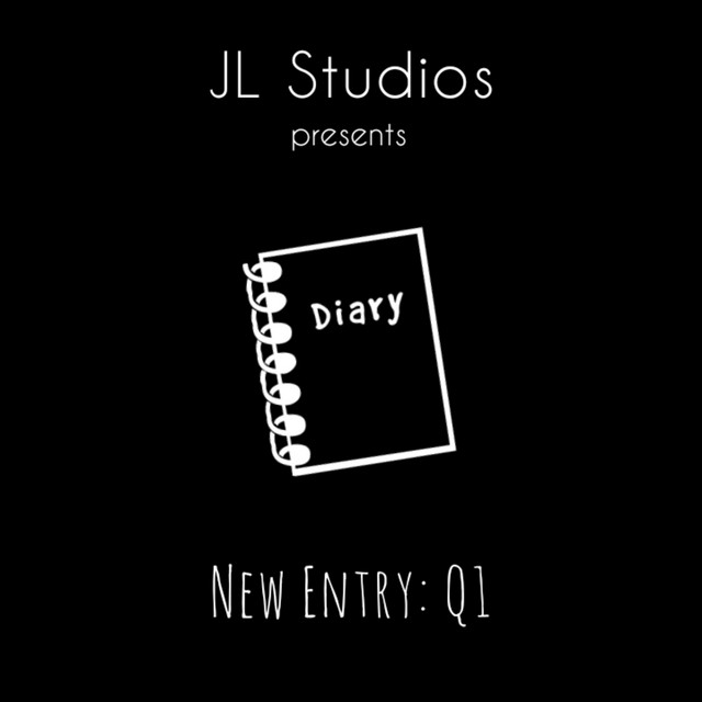 JL Studios presents: New Entry (Q1 EP) - EP by officialJL | Spotify