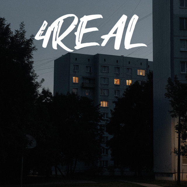 4REAL - song by Jack Hagan | Spotify