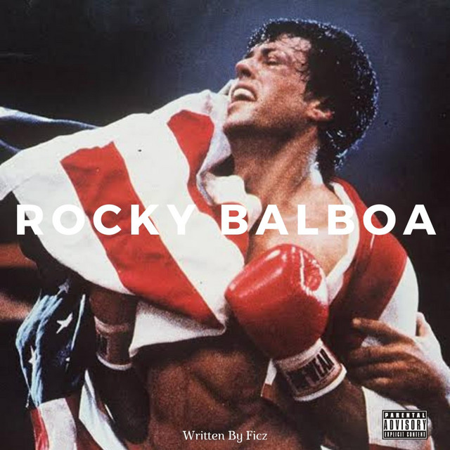 Rocky Balboa - Single by Ficz | Spotify