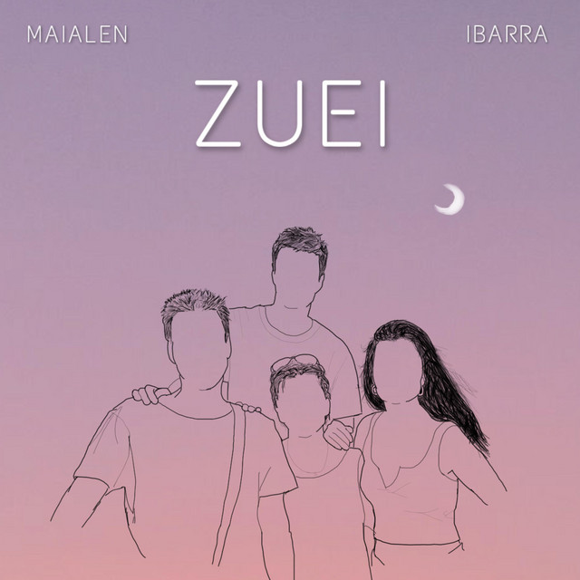 Zuei - Single by Maialen Ibarra | Spotify