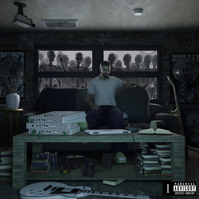 DWA1: MR. LONELY - EP by Taz | Spotify