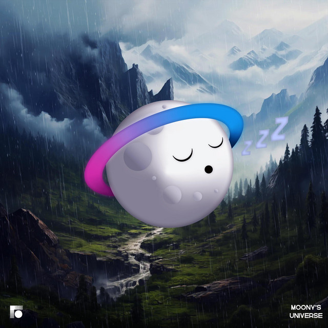 Moony's Rain Session, Vol. 1 - Album by Moony Sleeps | Spotify