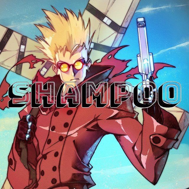 Shamp00 - Single by Viktor Harter | Spotify