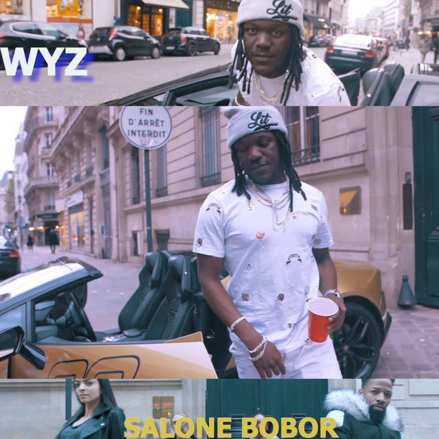 WYZ | Spotify