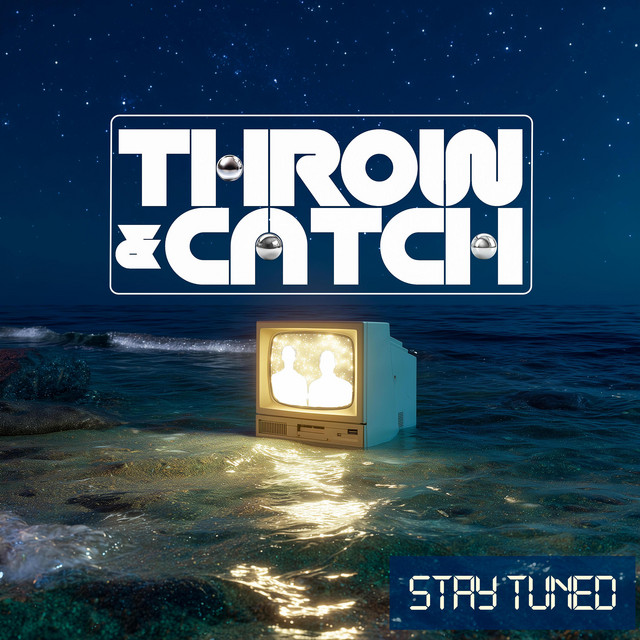 Throw Catch Concert & Tour History | Concert Archives