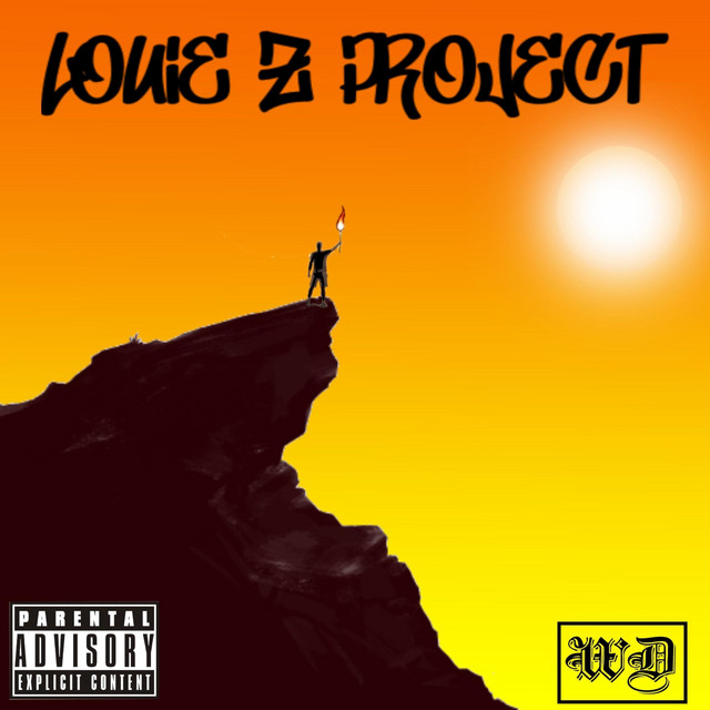 The Louie Z Project - Album by Louie Z | Spotify