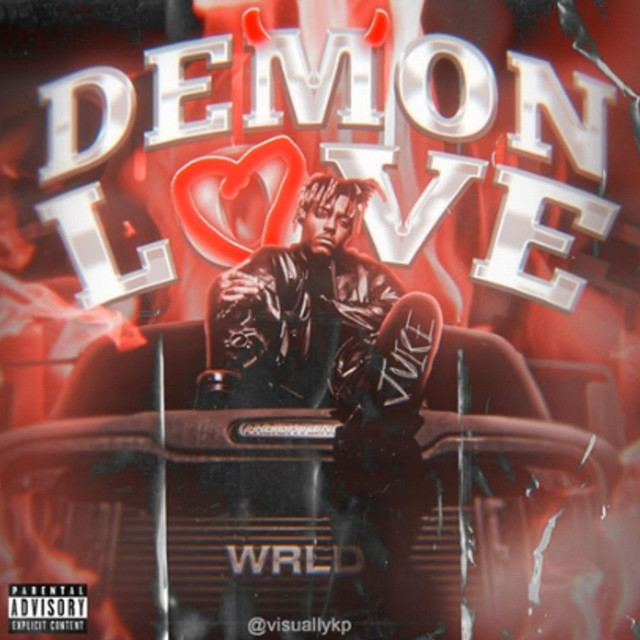 Demon Love - song and lyrics by Wastedworld, rozi | Spotify