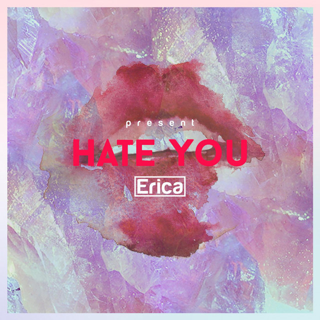 Erica | Spotify