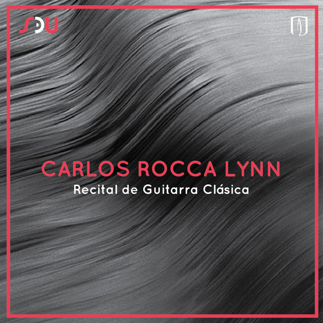 Recital de Guitarra Clásica: Música Española y Latinoamericana - Album ...