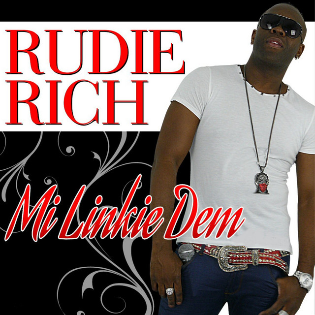 Rudie Rich - Songs, Events and Music Stats | Viberate.com