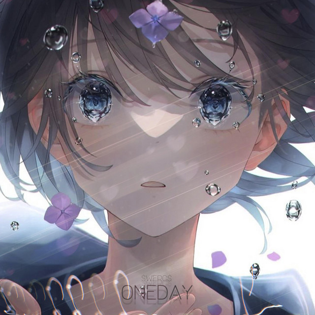 ONEDAY - Single by $werg$ | Spotify