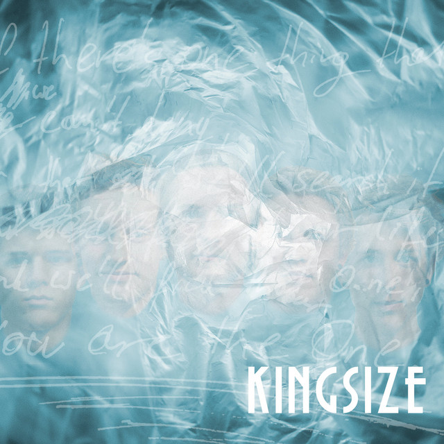 Kingsize - Album by The Sound Injection | Spotify