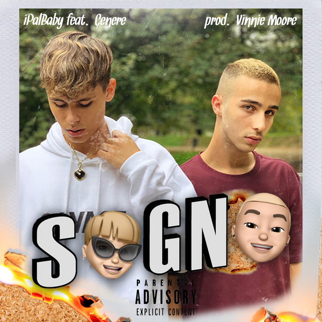 Sogno - song and lyrics by Baby iPal, Çenere | Spotify