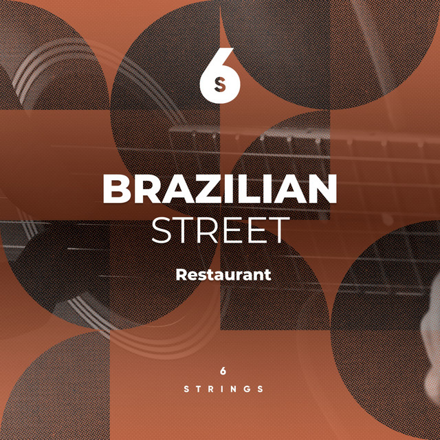 Brazilian Street Restaurant Songs - Album by Instrumental Chillout ...