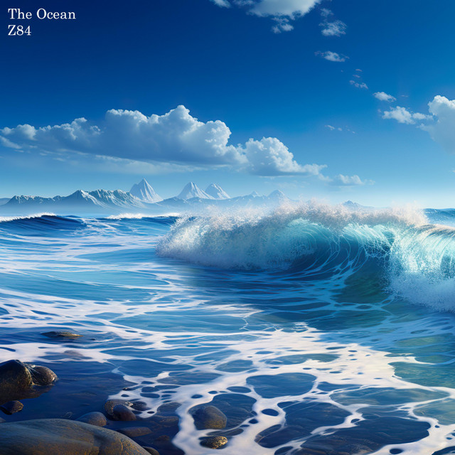 The Ocean - song and lyrics by Z84 | Spotify