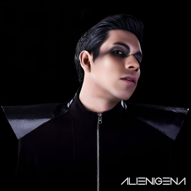 Alienígena - Album by Otter | Spotify