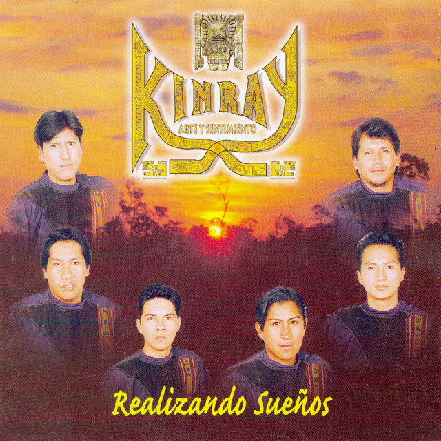 Kinray | Spotify