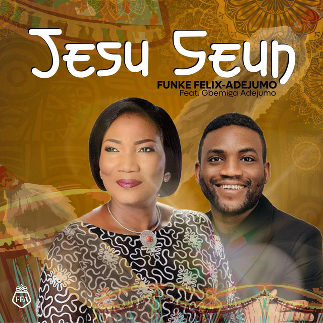 Funke Felix-Adejumo | Spotify