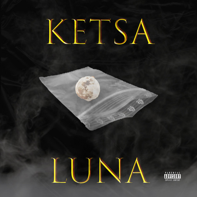 LUNA - song and lyrics by Ketsa | Spotify
