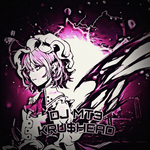 Kru$head - Single by DJ MT3 | Spotify