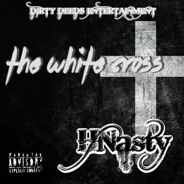 The White Cross - Album by HNasty | Spotify