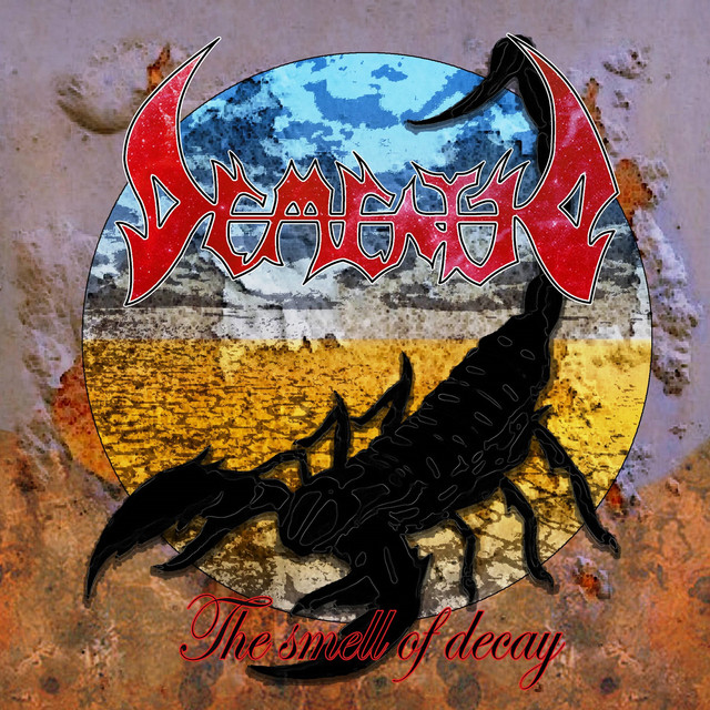 The Smell of Decay - Single by Demented | Spotify