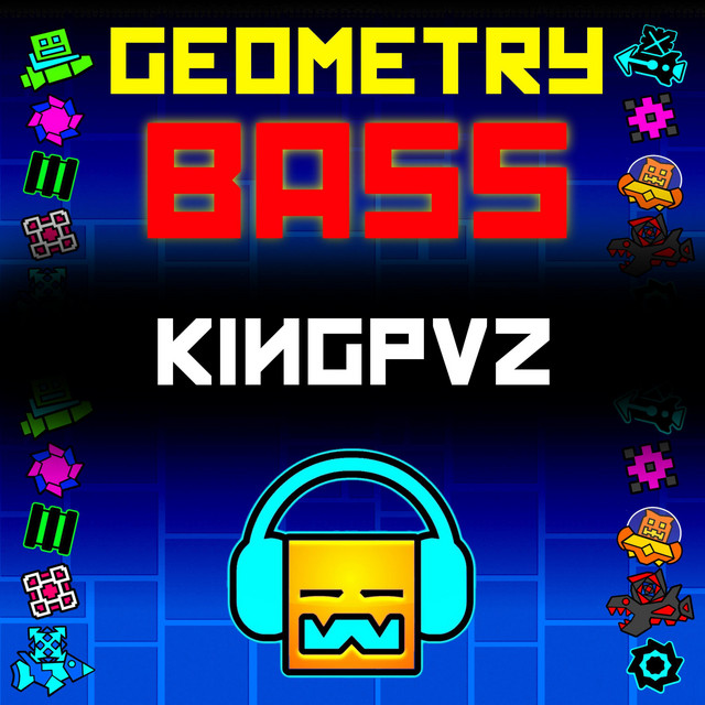 Fingerdash - song and lyrics by Kingpvz | Spotify
