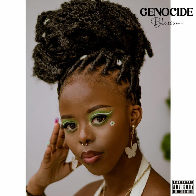 Blossom - EP by Genocide | Spotify