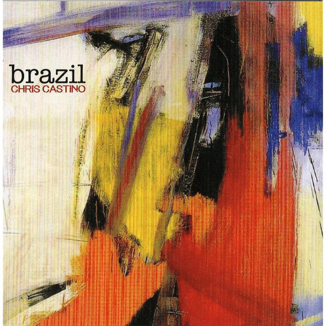 Brazil - Album by Chris Castino | Spotify