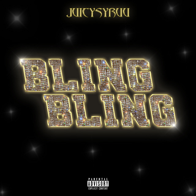 BLING BLING - Single by Juicysyruu | Spotify