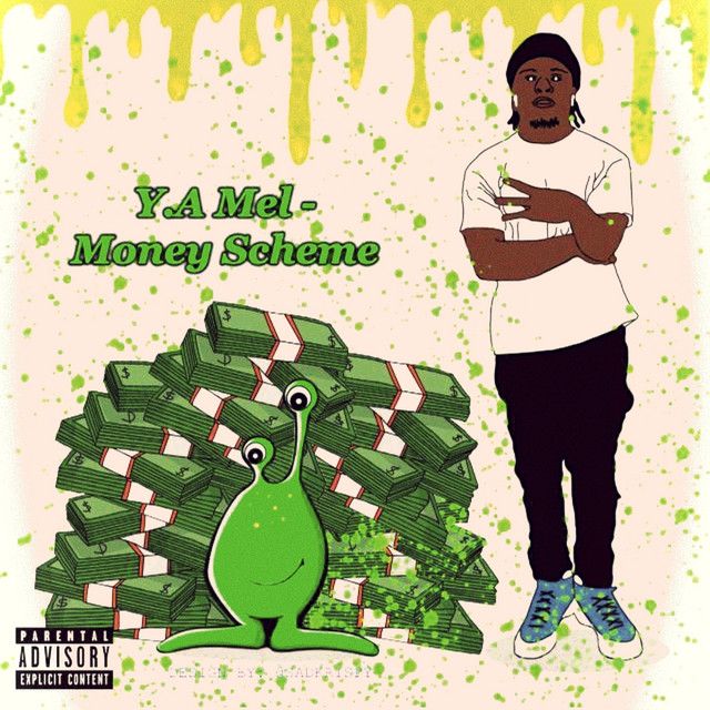 Money Scheme - Single by Y.A Mel | Spotify