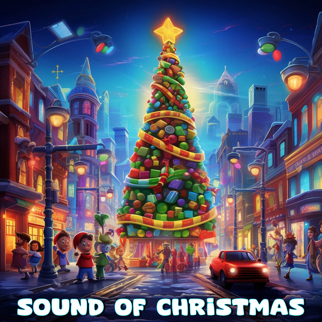 Sounds Of Christmas - Album by Música de Natal | Spotify