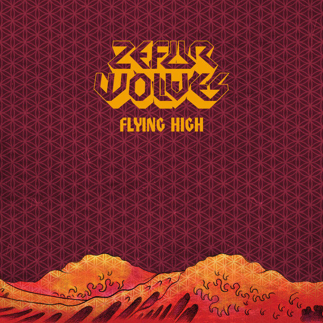 Flying High - Single by Zefur Wolves | Spotify